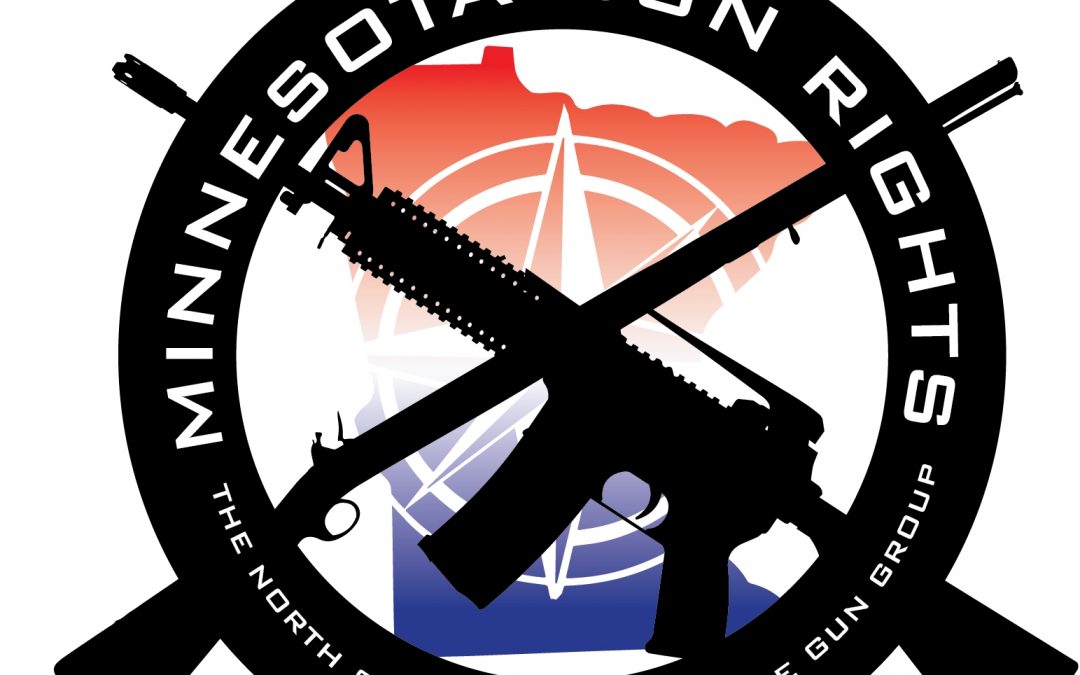 Minnesota Gun Rights: Taking the Fight to the Anti-Gunners - Minnesota ...