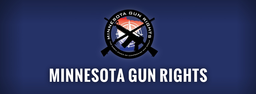 Home Page • Minnesota Gun Rights