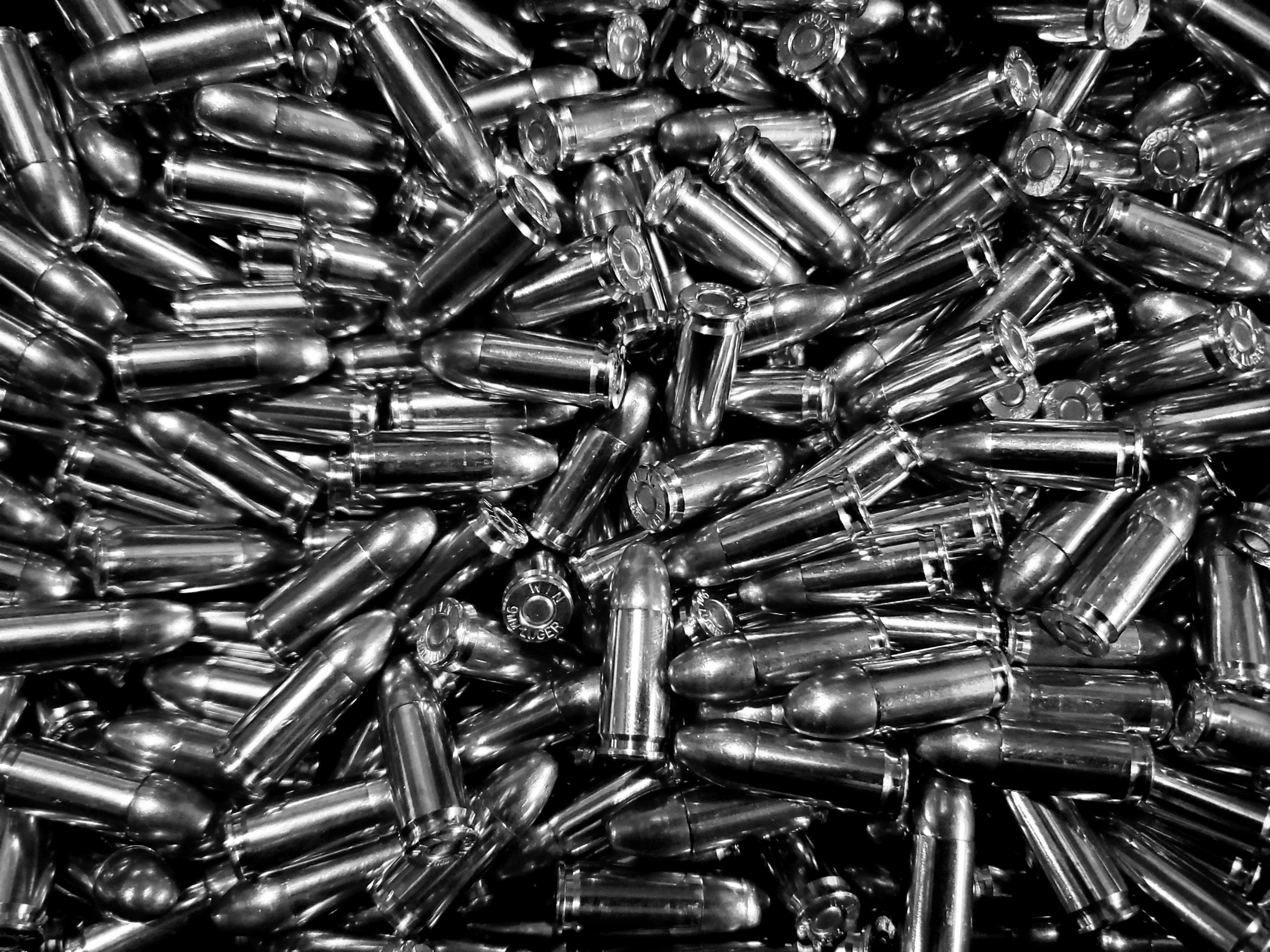 Why did the IRS buy 5,000,000 rounds of ammo? - Minnesota Gun Rights
