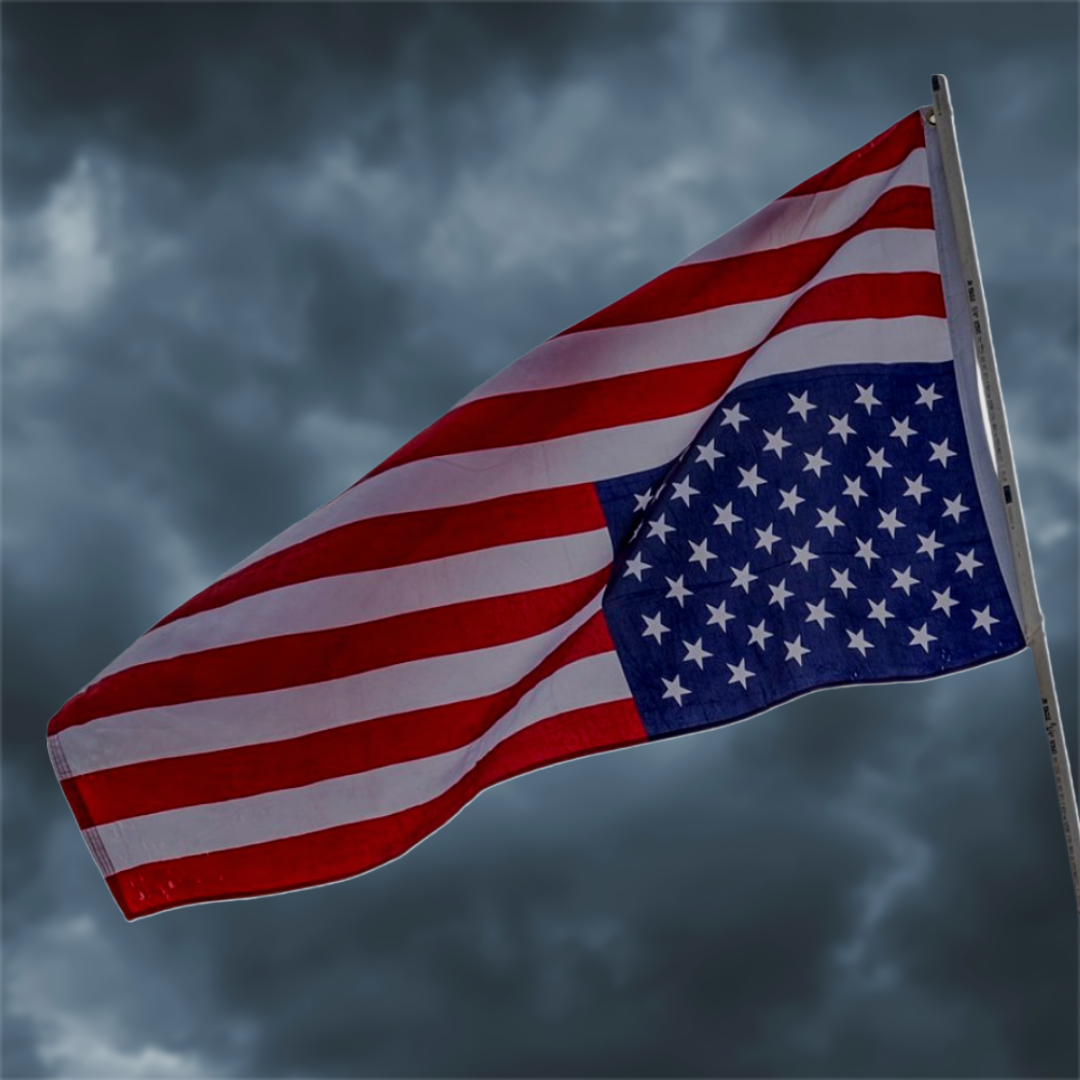 If we don't stop this, we're in BIG trouble... - Minnesota Gun Rights